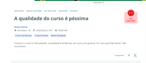 BeWay Idiomas: Vale a pena em 2026? | Compare Escolas