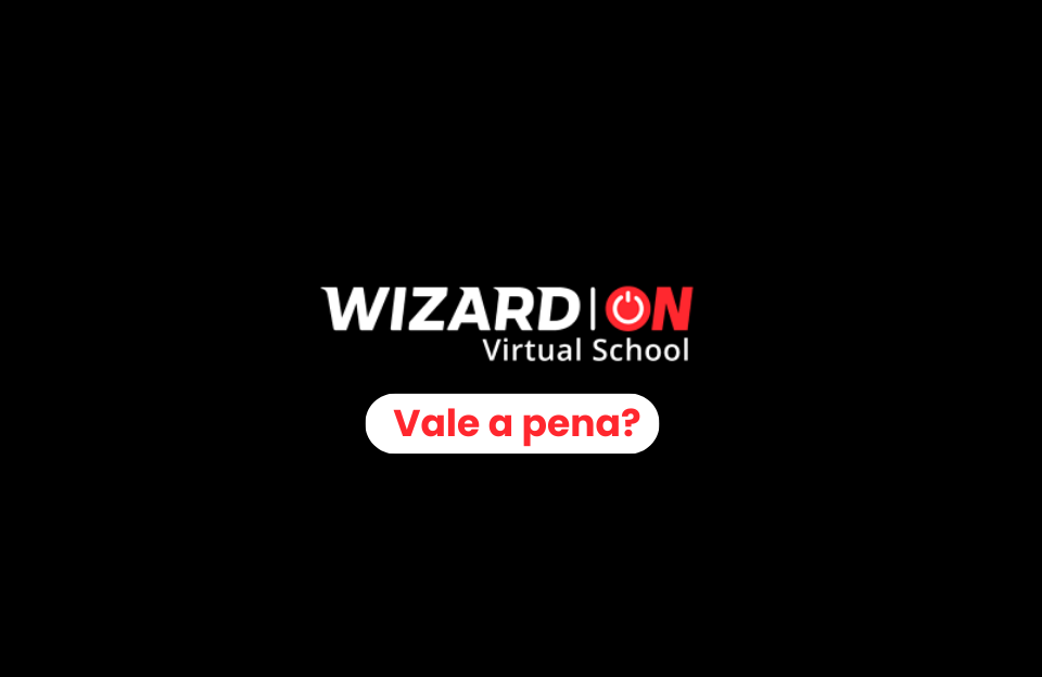 Wizard On: Vale a pena em 2025? Preço e análise completa! | Compare Escolas